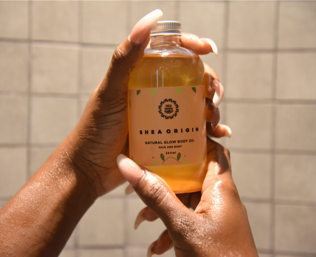 About Us | Shea Origin